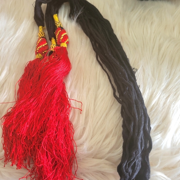 Accessories | Brand New Bollywood Indian Pakistani Hair Paranda | Poshmark